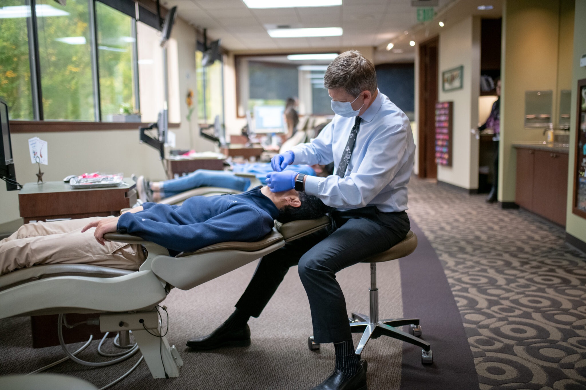Extraction vs. Non-Extraction Therapy | Christian Manley Orthodontics